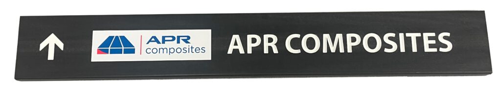 Totem Signs | APR Composites | 08 8359 4999 | Pylon Signs | Monolith ...