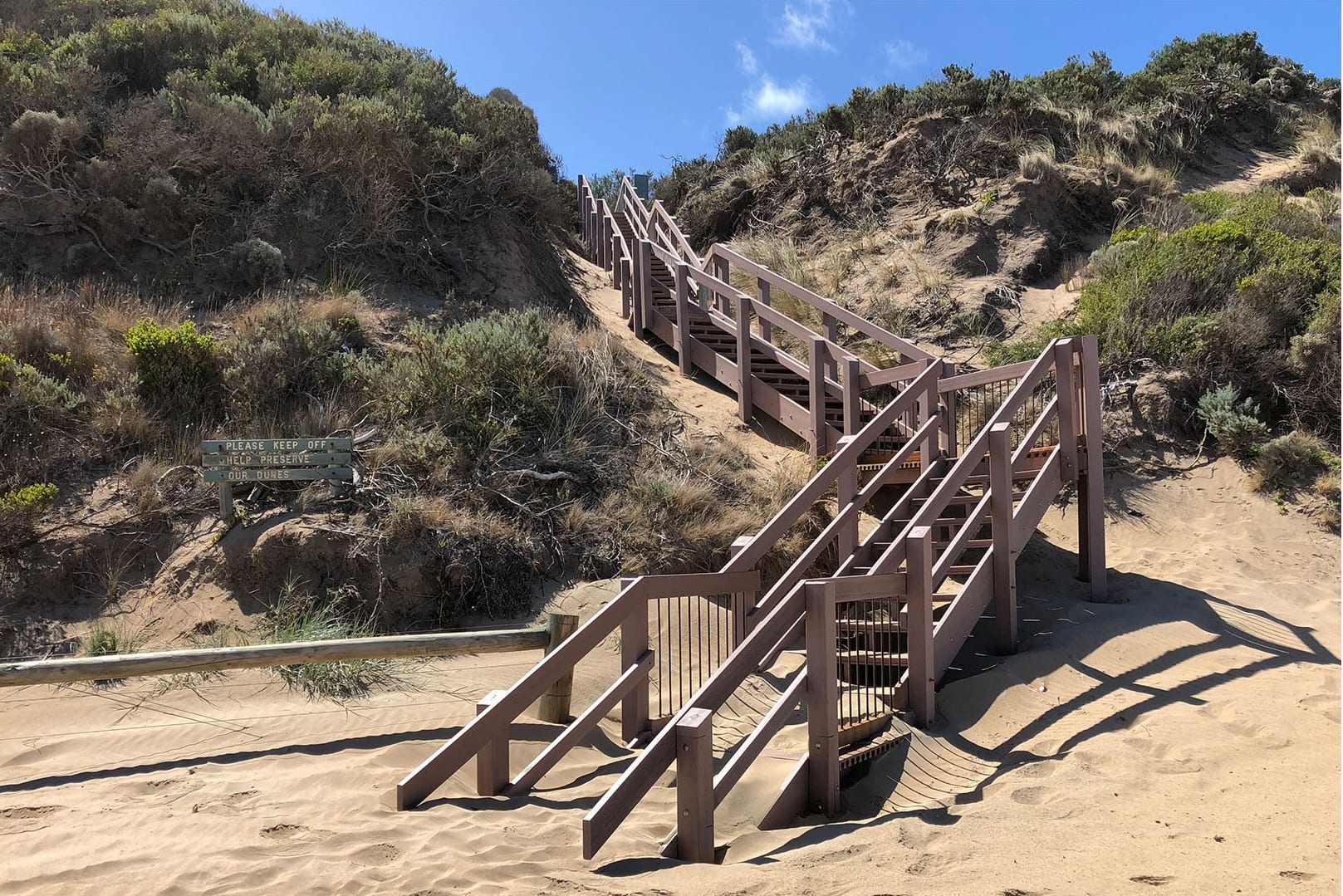 Access Ramps and Stairs | APR Composites | 08 8359 4999 | Wheelchair ...