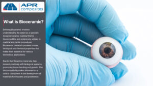 Bioceramic | APR Composites | 08 8359 4999 | Types of Bioceramics ...