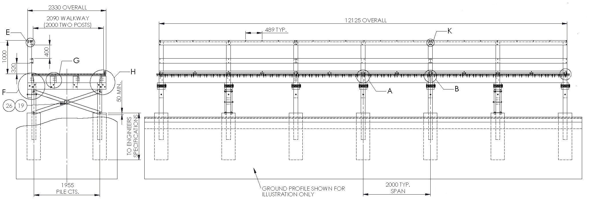 Boardwalks | APR Composites | 08 8359 4999 | Timber Boardwalks ...