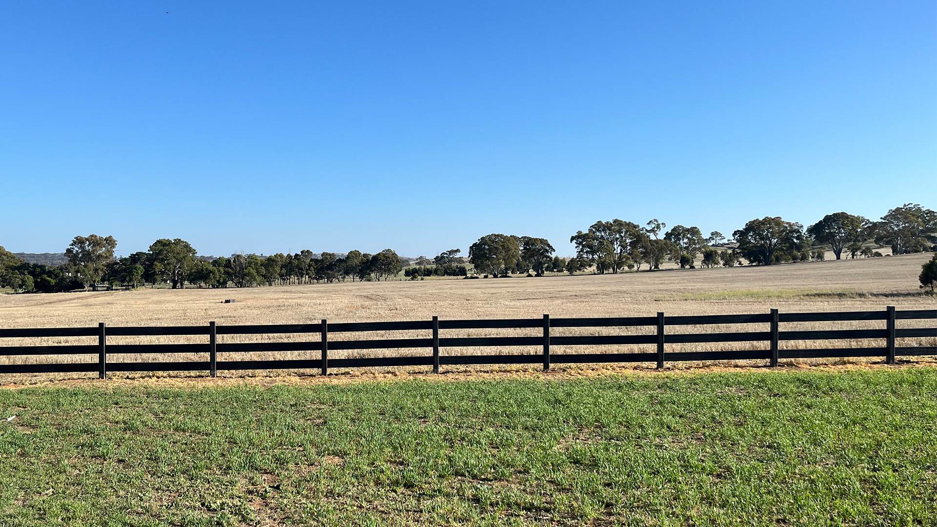 Rural Farm Fencing – APR Composites | Australian Composite Products ...
