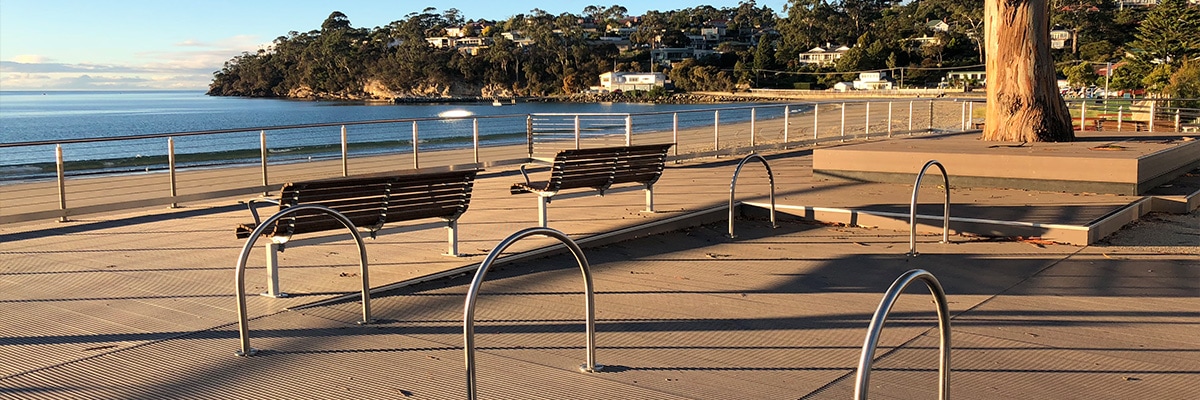 Commercial Decking | APR Composites | 08 8359 4999 | Commercial Deck ...