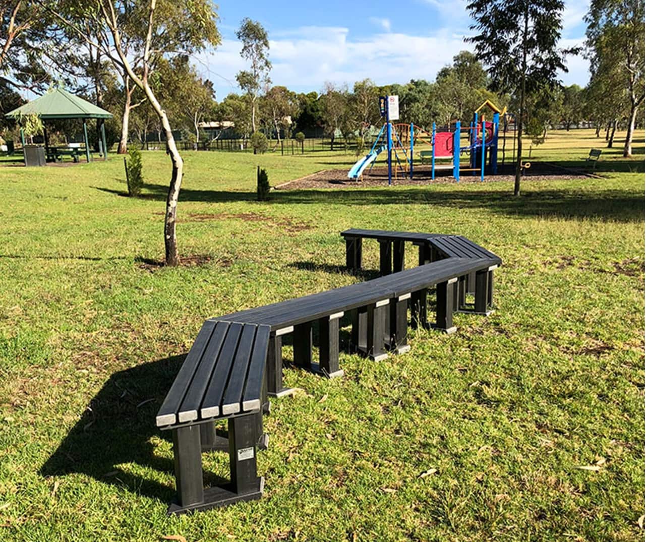 Modular Bench Seats | APR Composites | 08 8359 4999 | Configurable ...