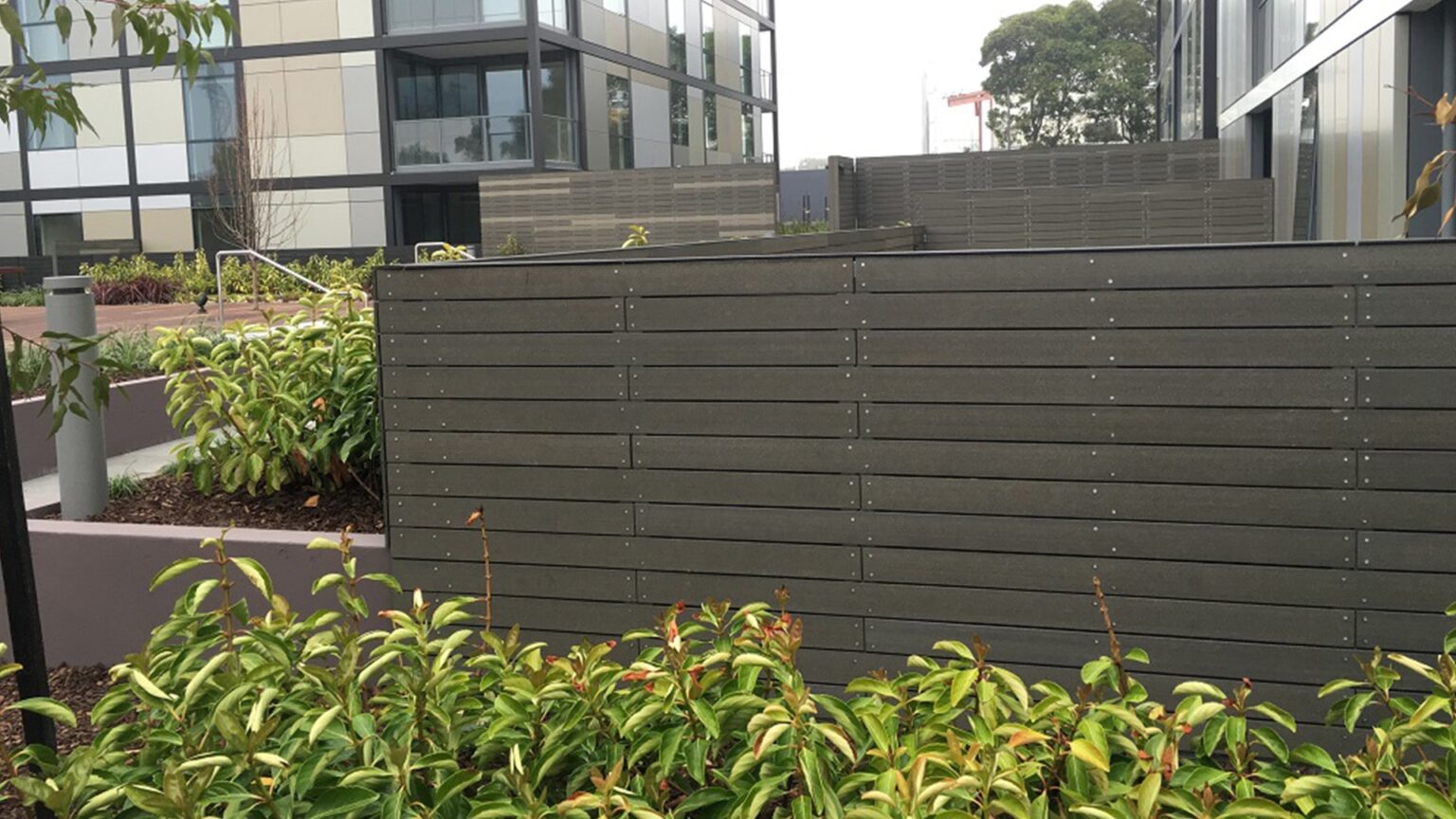 Screening - APR Composites | Australian Composite Products | Composite ...