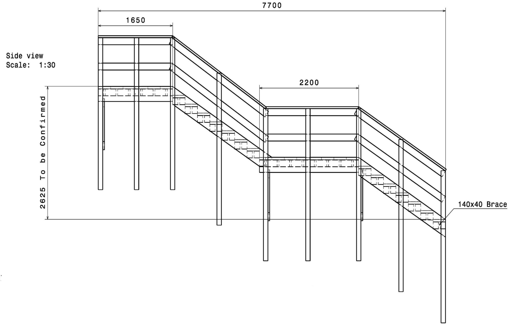 Access Ramps and Stairs | APR Composites | 08 8359 4999 | Wheelchair ...