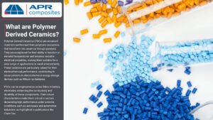 Polymer Derived Ceramics | APR Composites | 08 8359 4999 | Types of ...
