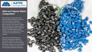 Polymer Matrix Composites | APR Composites | 08 8359 4999 | Types of ...