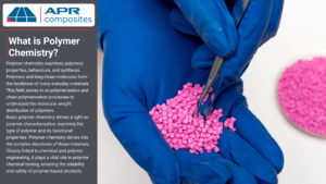 Polymer Chemistry | APR Composites | 08 8359 4999 | Fundamentals of ...